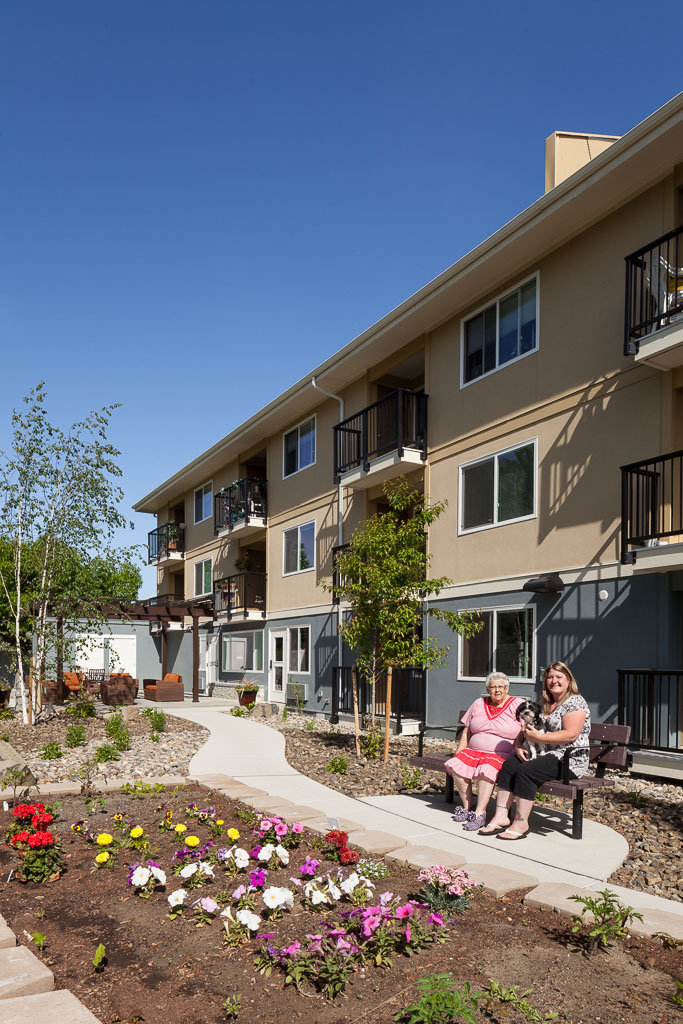 Three Rivers Village Grand Re-Opening Celebration | Beacon Dev Group