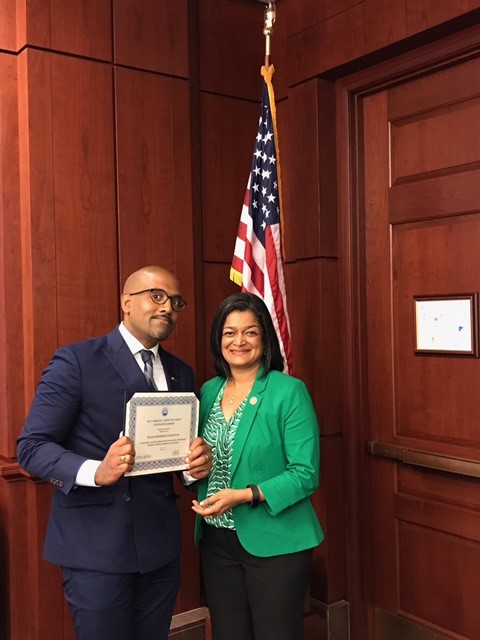 Plaza Roberto Maestas Honored with 3 National Awards by AIA/HUD, AHTCC ...