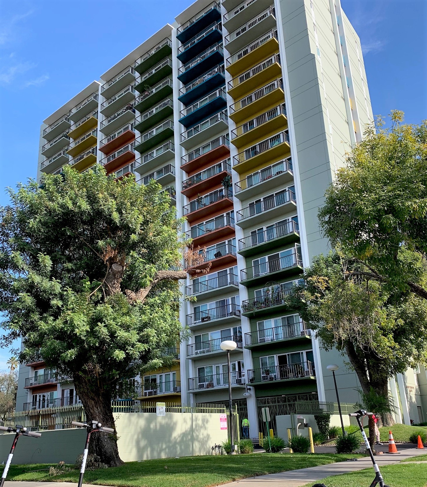 California | Beacon Dev Group