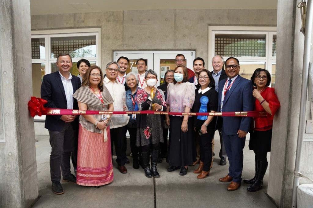 HumanGood Affordable Housing and the Filipino Community of Seattle ...