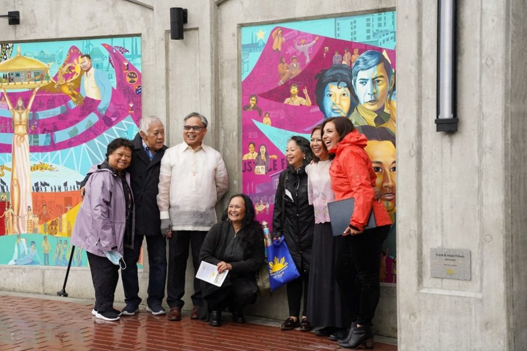 HumanGood Affordable Housing and the Filipino Community of Seattle Celebrate the Filipino ...