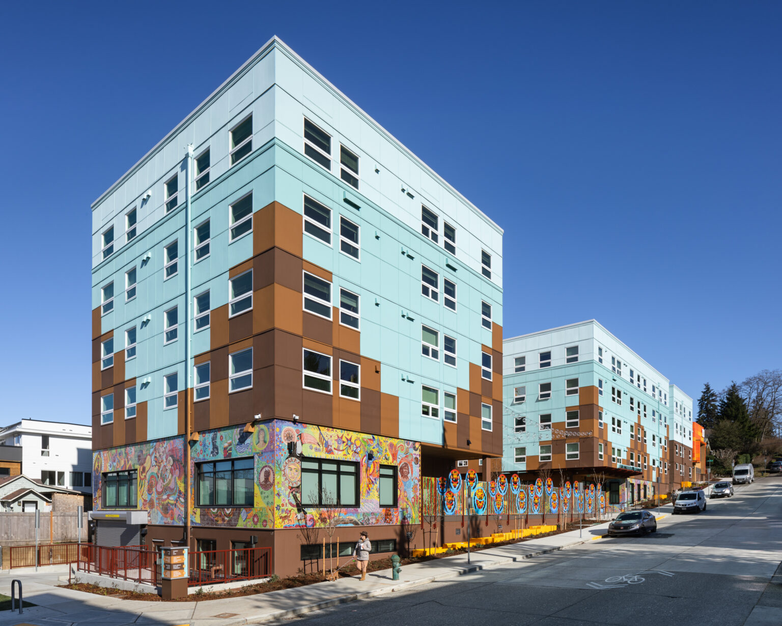 Introducing the Four Amigos Beloved Community: A New Beacon of Hope and ...