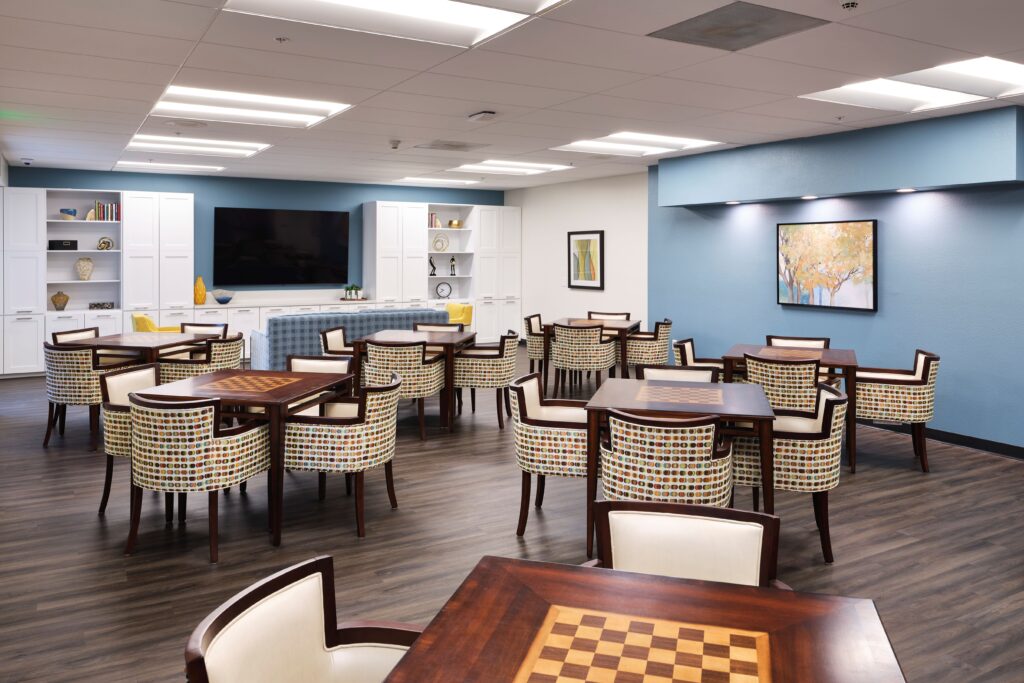 Clark Terrace Construction Completion | Beacon Dev Group