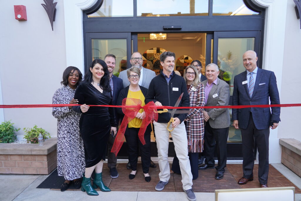 Castle Argyle Grand Opening | Beacon Dev Group